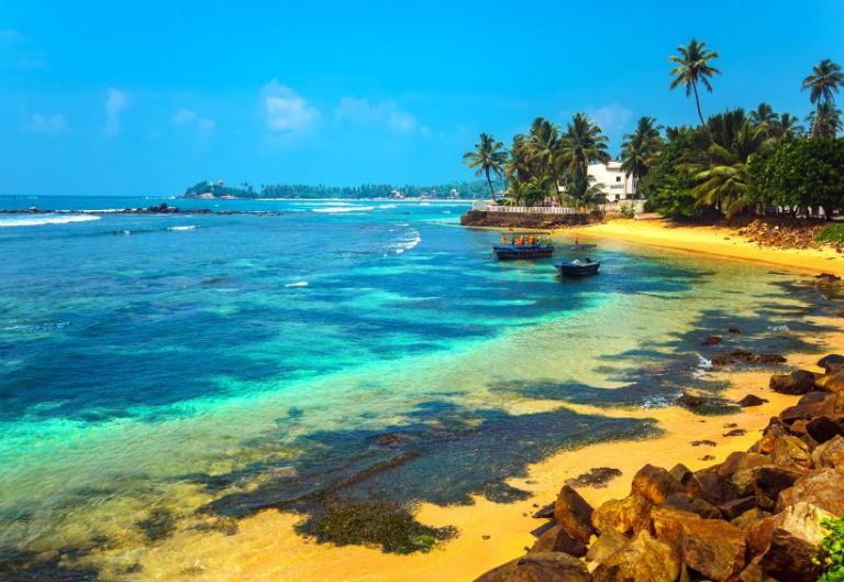 Why Sri Lanka is the Ultimate Getaway: Exclusive Holiday Packages You'll Adore